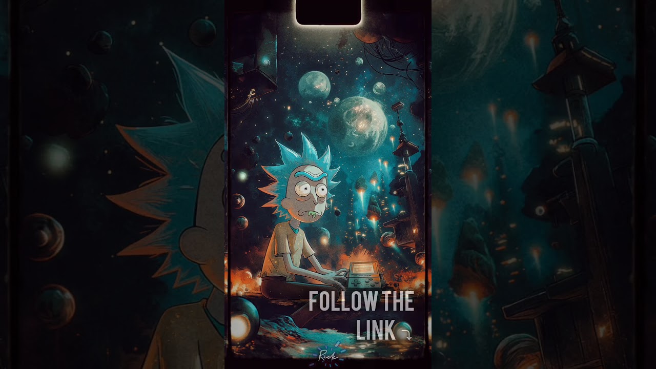 Download Original Mobile wallpapers (vol.1) by Djooleean #mobile #wallpaper #download #aiart