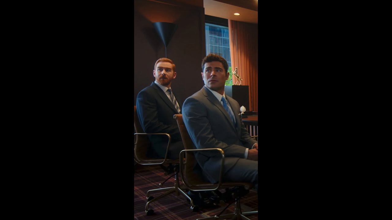 Hand gestures always makes the conversation that much better. #RickyStanicky