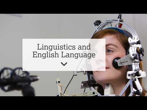 Professor Jonathan Culpeper - Language change: Getting to grips with analysing historical texts