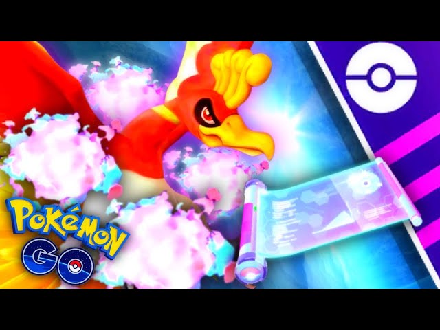 5 Pokemon with the most colorful designs of all time