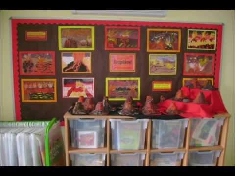 Special Education in England