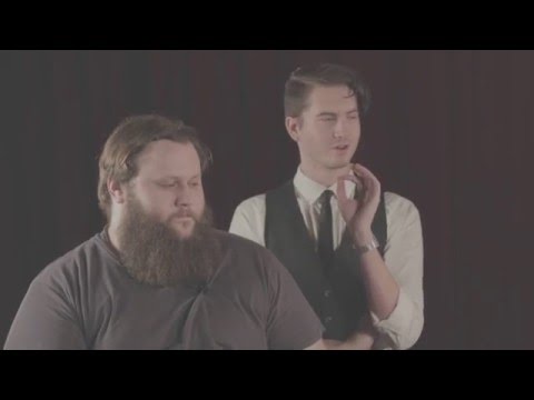 OCC Short Interview: Adam Von Carr and Tyler Carlin