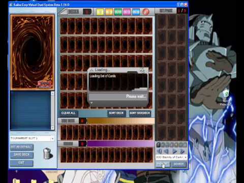 How To Play Yu-Gi-Oh Online for free - Tutorial