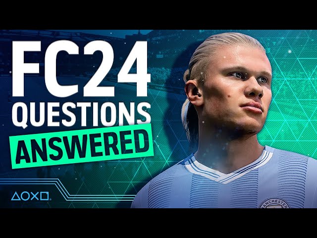 EA FC 24 Ultimate Edition release date and time across all regions ...