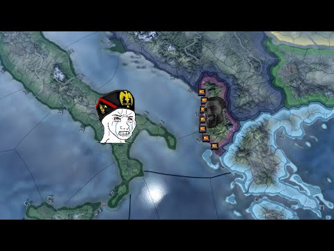 Steam Community :: Video :: Albanian Chad Rejects Italian Advances # ...