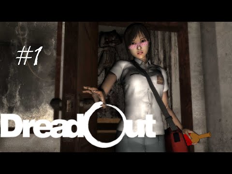 Steam Community :: Video :: IS THIS A TUTORIAL? - Dreadout #1?