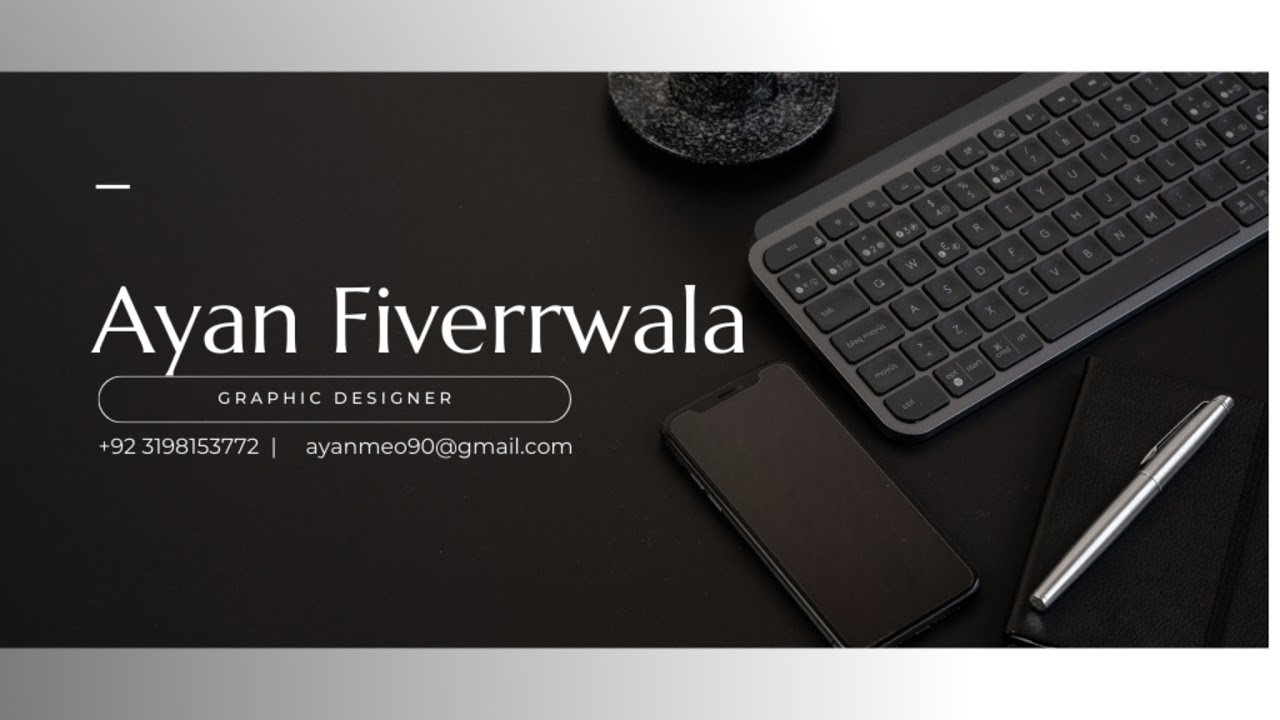 How to Build a Standout Fiverr Profile Video No. 83