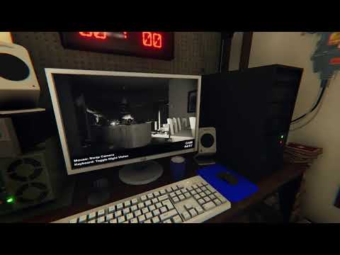 Steam Community :: Video :: PHASMOPHOBIA ID #1