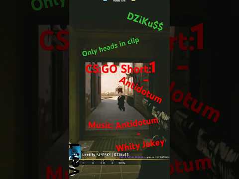 Steam Community :: Video :: Only HeadShots