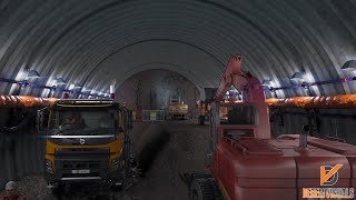 Civil & Rail – Dereli Visuals