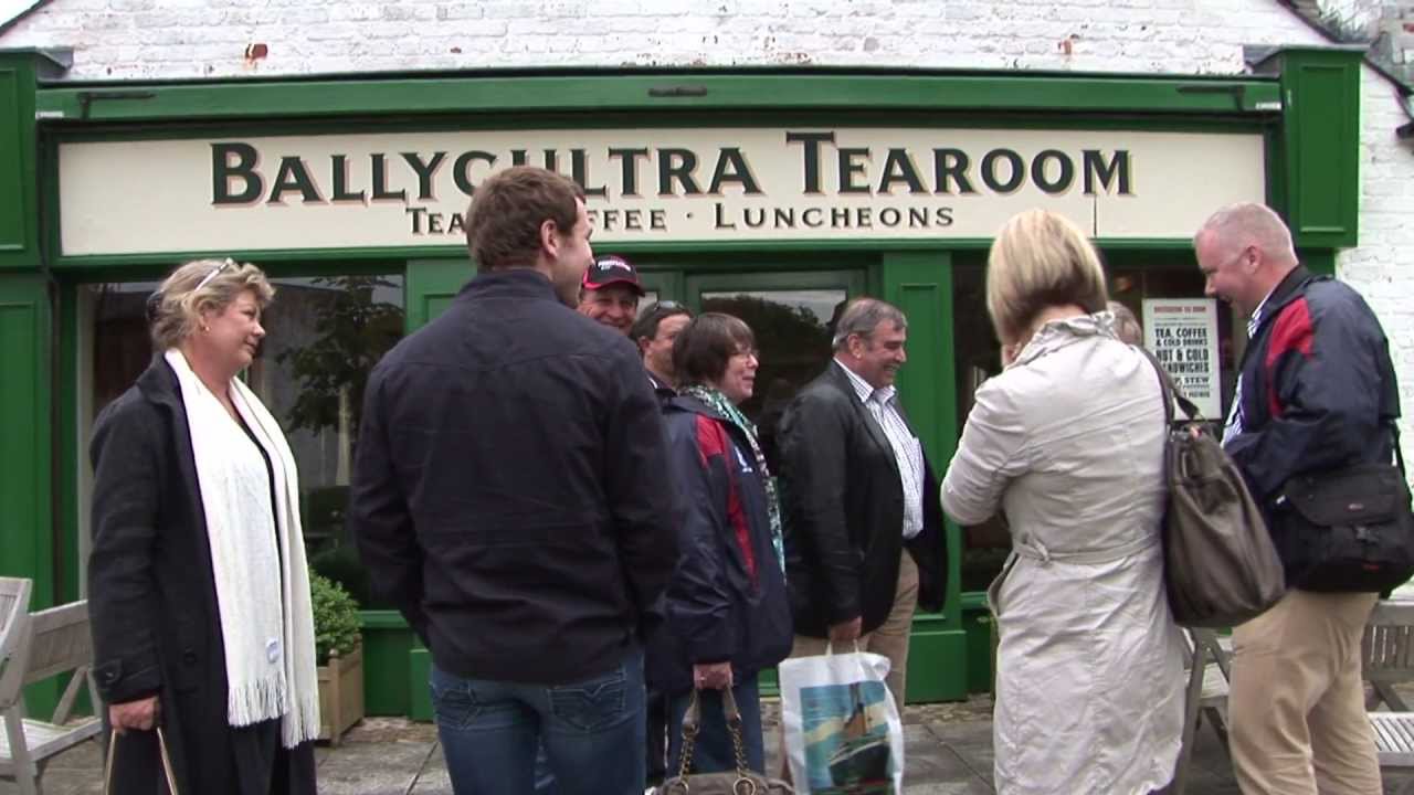 Creativity NI - National Museums Northern Ireland