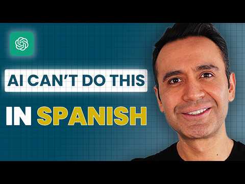 Latino AI Translator explains common mistakes in ChatGPTs English-to-Spanish Translations