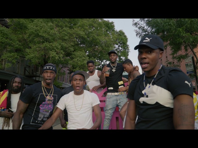 What is Fivio Foreign's net worth? Rapper spells "FU** CHILD SUPPORT ...