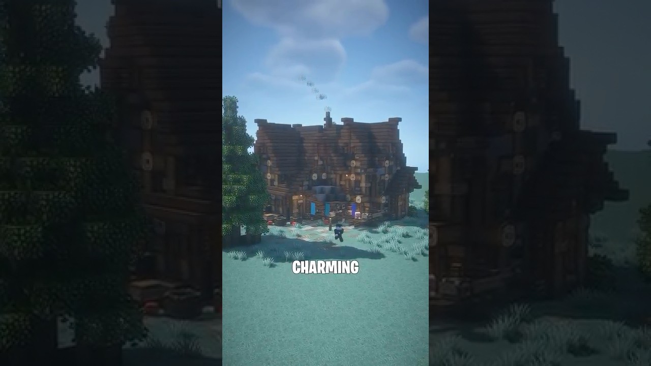 Medieval Texture Pack… With a Cozy Touch!