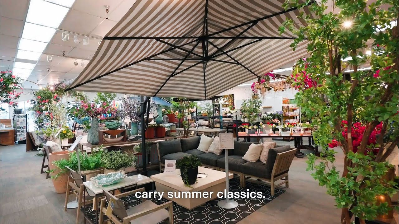 Aldik Home: LA's Quality Patio Furniture Destination