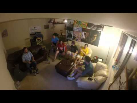 Beerio Kart: Drinking and Driving, The Video Game – GSquadGazette