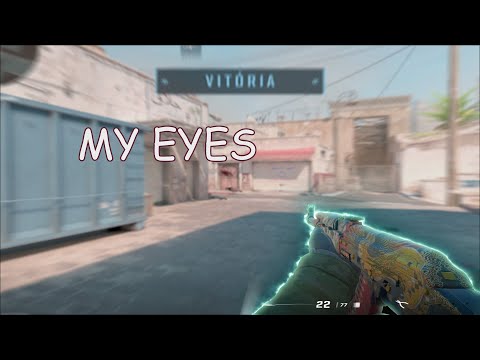Steam Community :: Video :: My Eyes - CS2 Montage [1440P]
