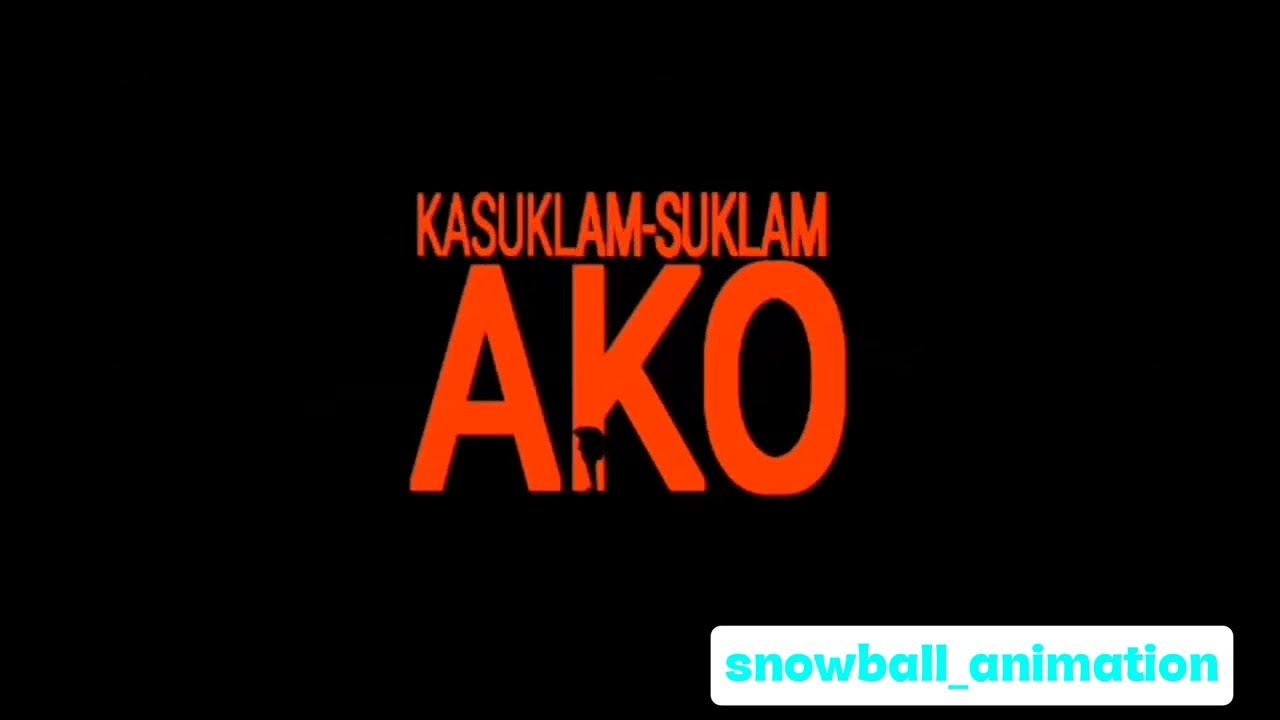 Despicable Me 2 Title Card Filipino (FANMADE) 