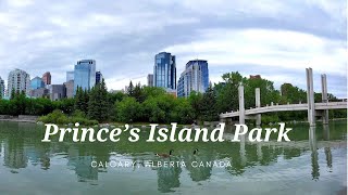 3 Best Public Parks in Calgary, AB - Expert Recommendations