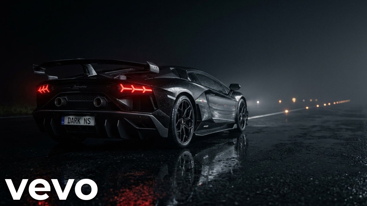 Xboosstt - Hardline (Original Mix)