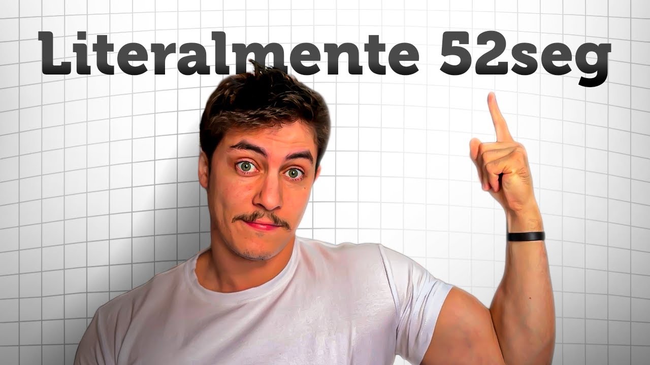 O curso de Cálculo mais rápido do mundo