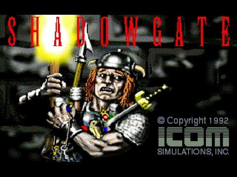 Steam Community :: Video :: Shadowgate [Intro PC & Amiga CD32]