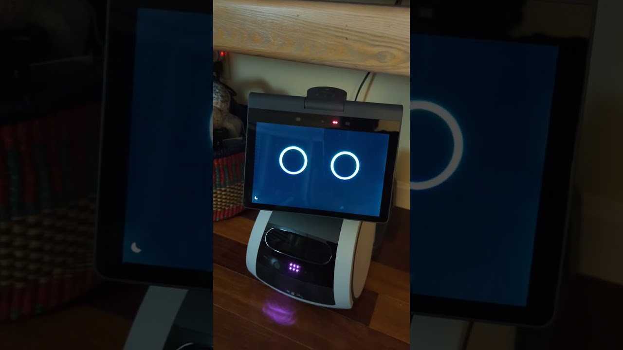 The Definitive List of Amazon Astro Commands