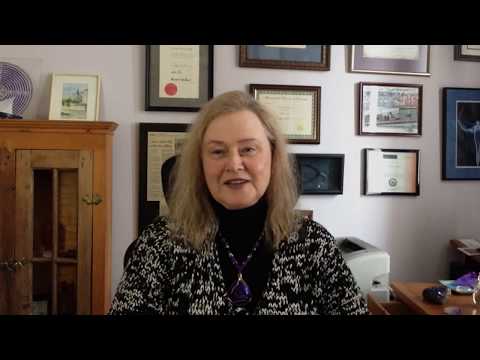 The Definition Of The Soul I Psychic Medium Carolyn Molnar