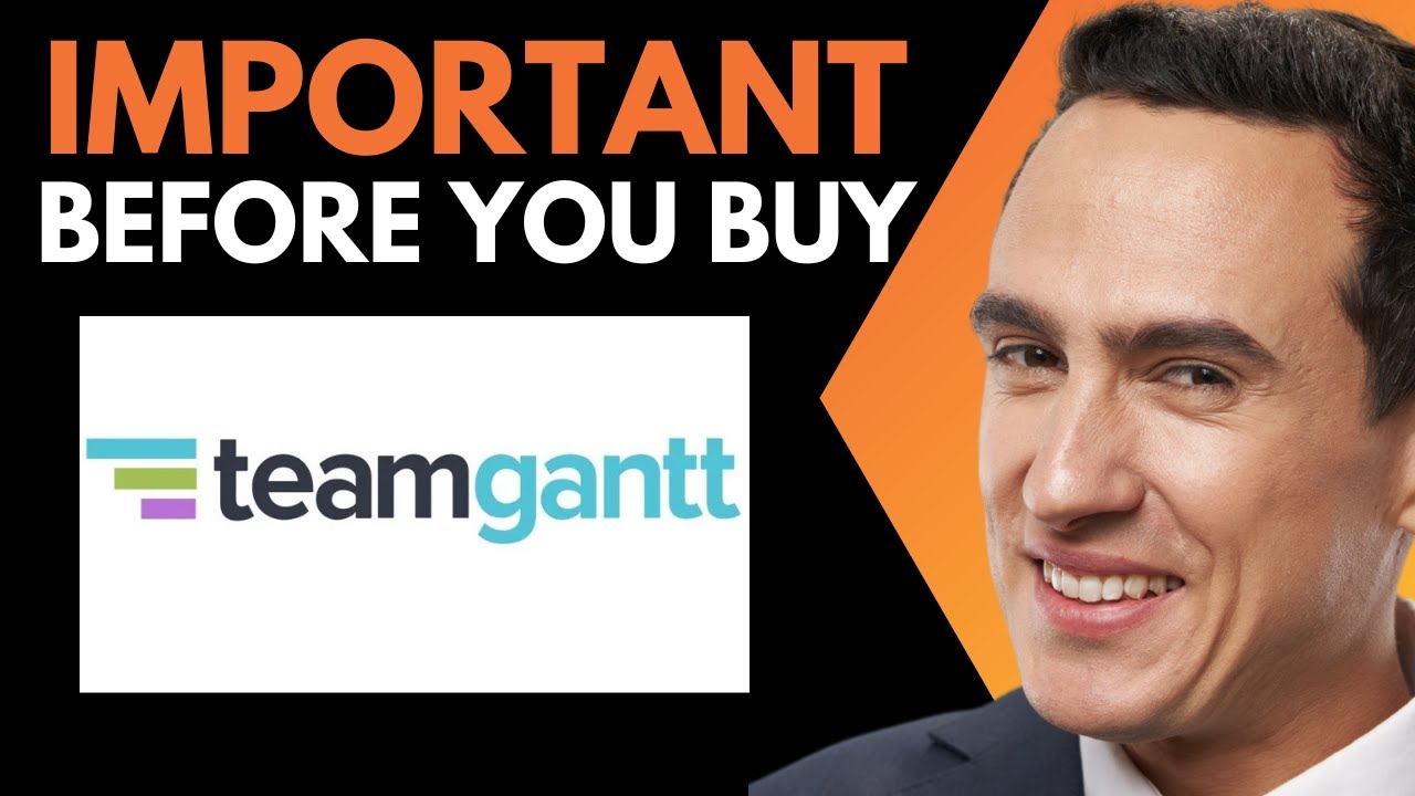 TeamGantt Review: 12 Things You Need To Know Before Buying (Best Project Management Software)