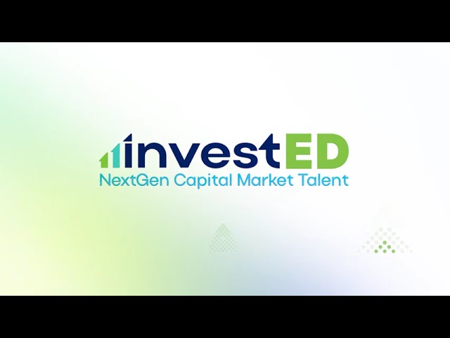 Invested | NextGen Capital Market Talent