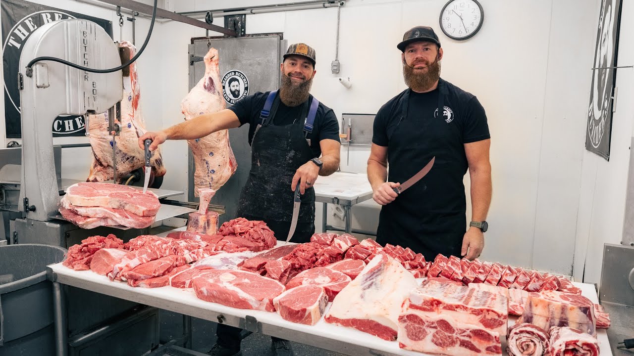 How to Butcher a Cow in 2025: Step-by-Step with Pro Tips