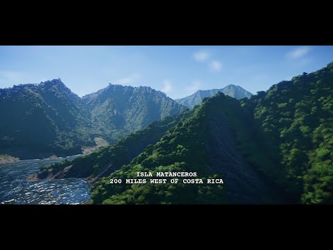 Steam Community :: Video :: Jurassic World: Evolution | Return to Isla ...
