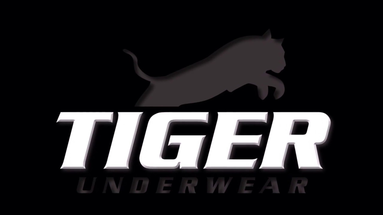 Tiger Underwear Home Page Snippet