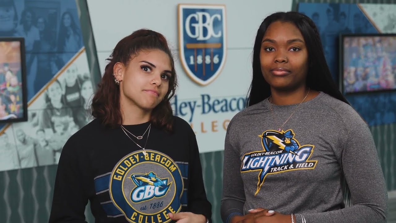 Do More with GBC Athletics | Do More 24