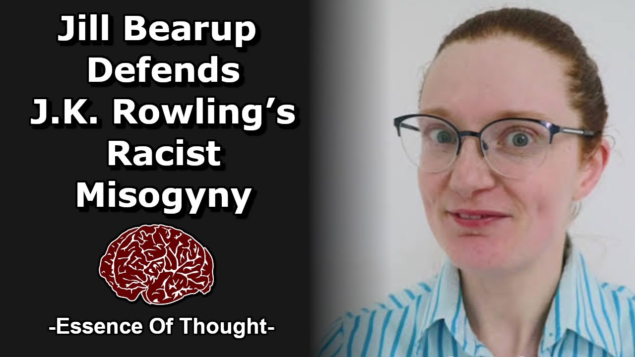 Examining Jill Bearup's Transphobia and Racism in 2025 | Galaxy.ai