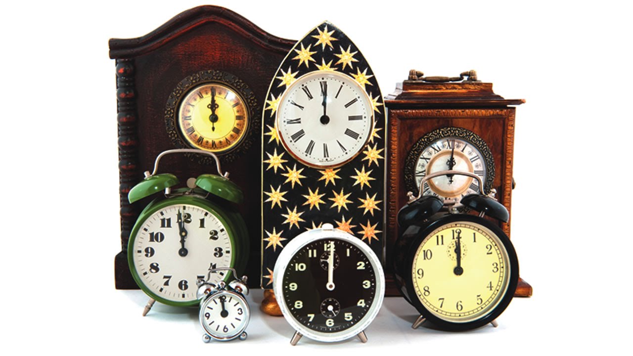 It's Our Time - MusicK8.com Singles Reproducible Kit