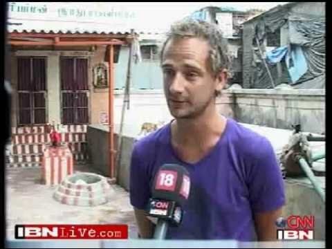 Poverty Tourism: Exploring the Slums of India, Brazil and South Africa ...