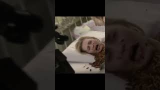 Alison Lohman y el detrás de escenas en "Drag Me to Hell"