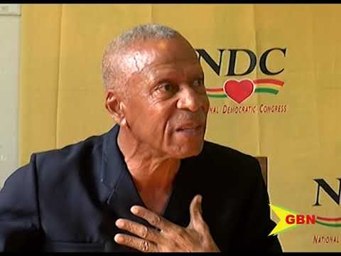 FORMER PRIME MINISTER TILLMAN THOMAS SPEAKS | Grenada Broadcasting Network