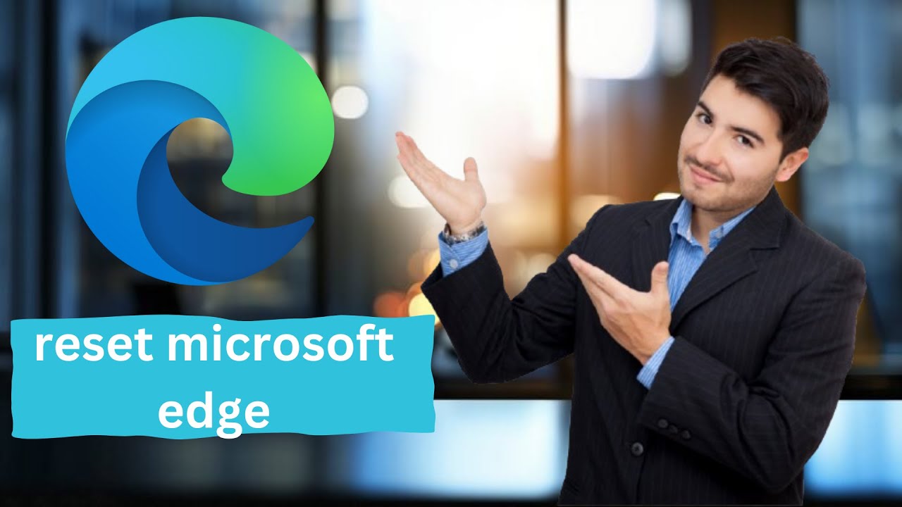 How to Reset Microsoft Edge (2026 Complete Guide)