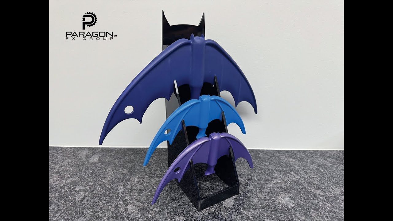 1966 Batman Batarang Set