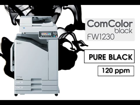 Riso Inkjet Printer - Comcolor Inkjet Printers Latest Price, Dealers ...