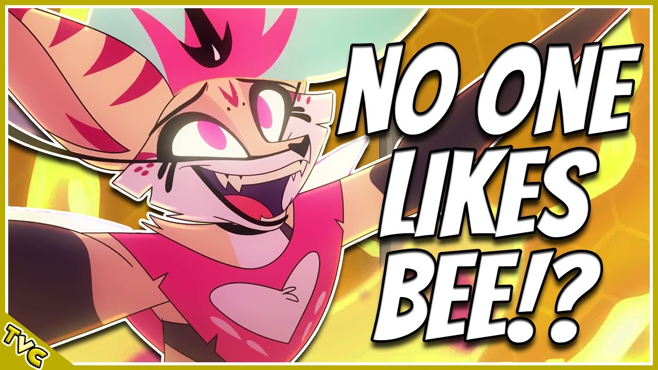 PROVING Queen Bee-Lzebub's Design IS 💫PERFECT!!💫