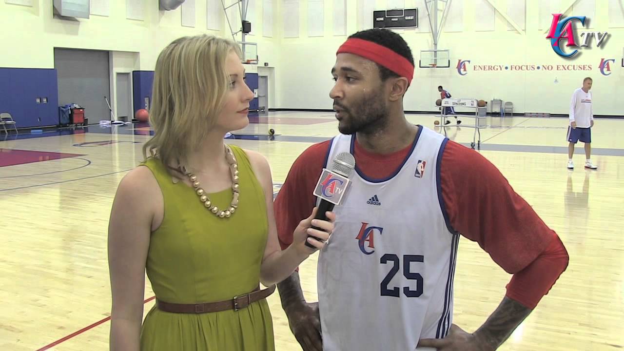 Mo Williams ready for Playoffs