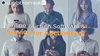 Webtron Online Auction Reviews, Prices & Ratings | GetApp South Africa 2025