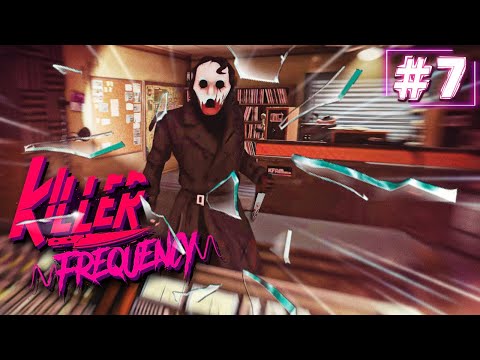 Steam Community :: Killer Frequency