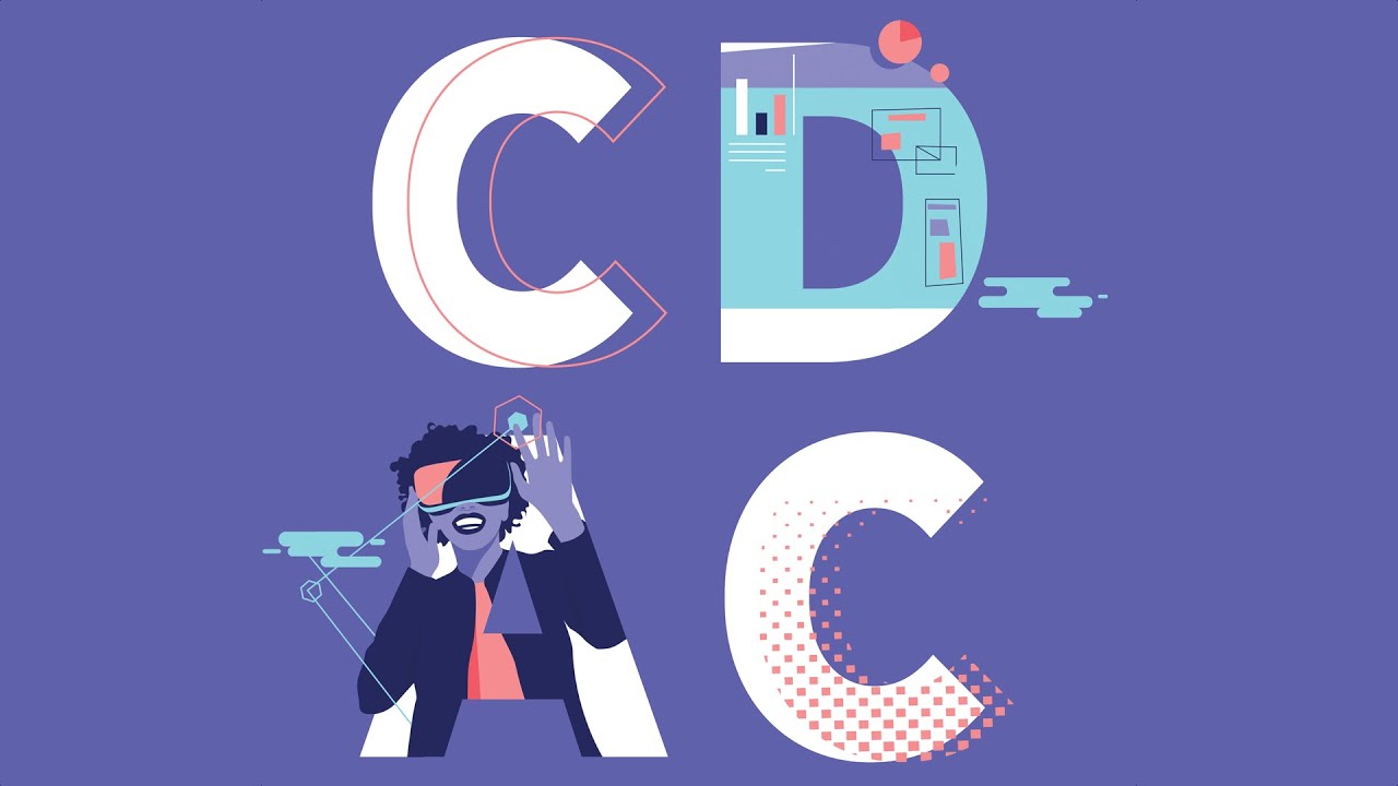 CDAC Summer Lab: Applied Data Science