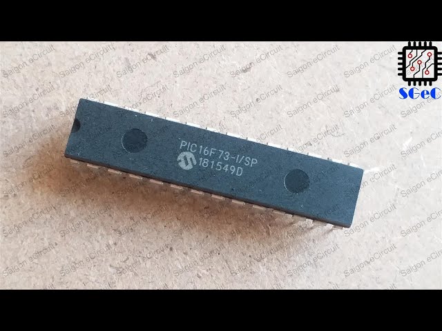 Micro Controller - PIC16F676 SOP-14 Microcontroller Wholesaler from New Delhi