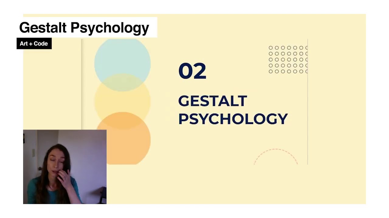 HackadayU: Art + Code Class 3