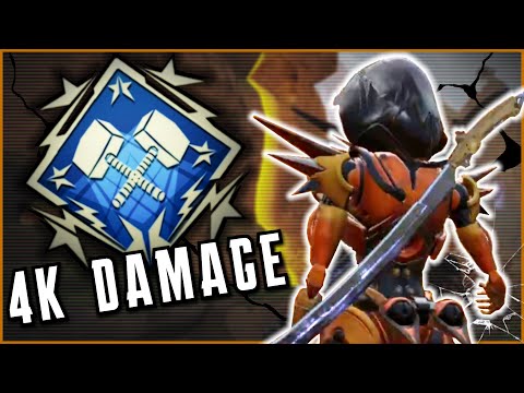 Steam Community :: Video :: MY FIRST 4K Damage Badge with ASH in RANKED ...